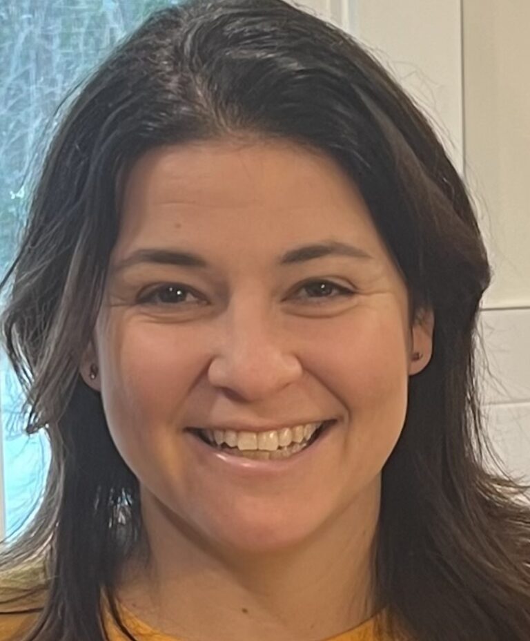 Laura Napolitano | Rutgers University